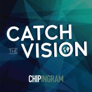 Catch the Vision Broadcast Series - Living on the Edge
