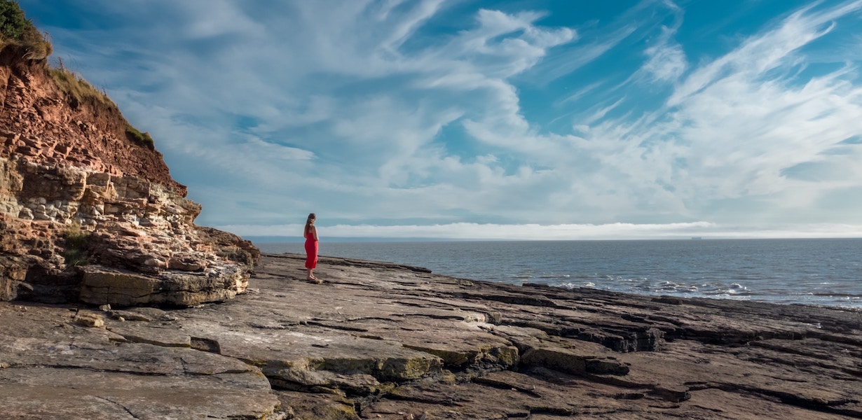 Starving Your Fear and Feeding Your Faith - Living on the Edge