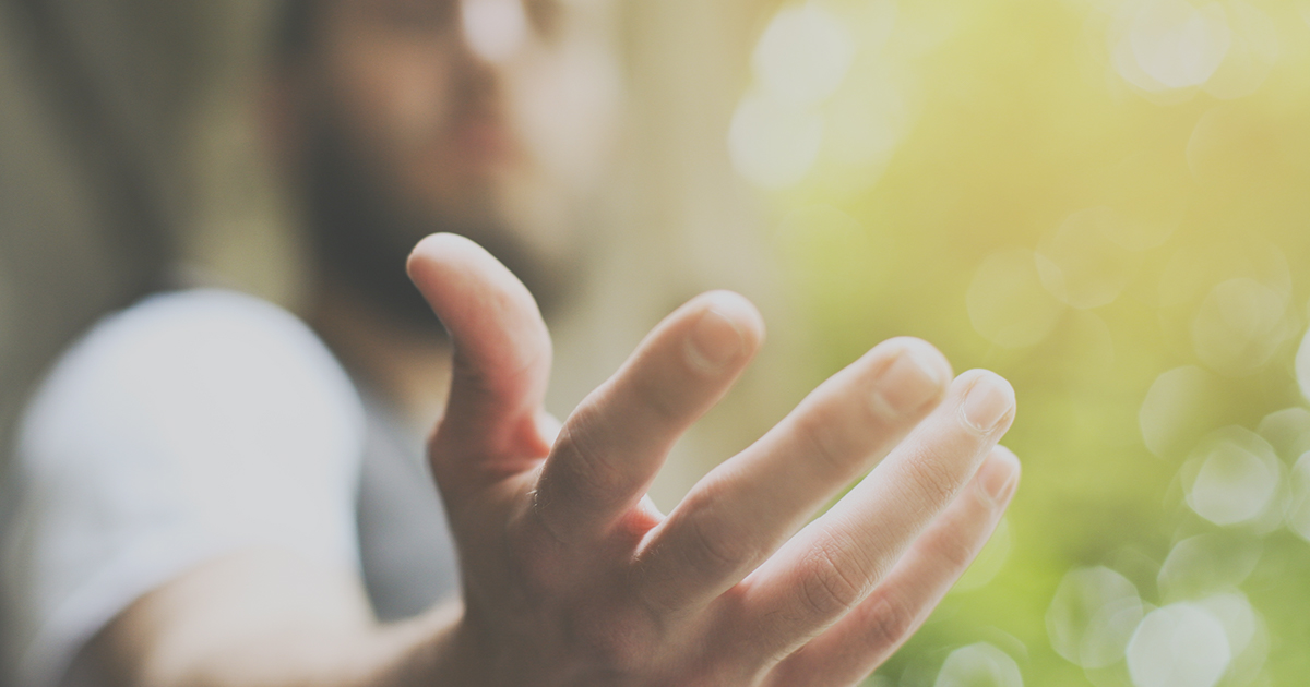 How to Be Generous When You Don't Feel Like It - Living on the Edge