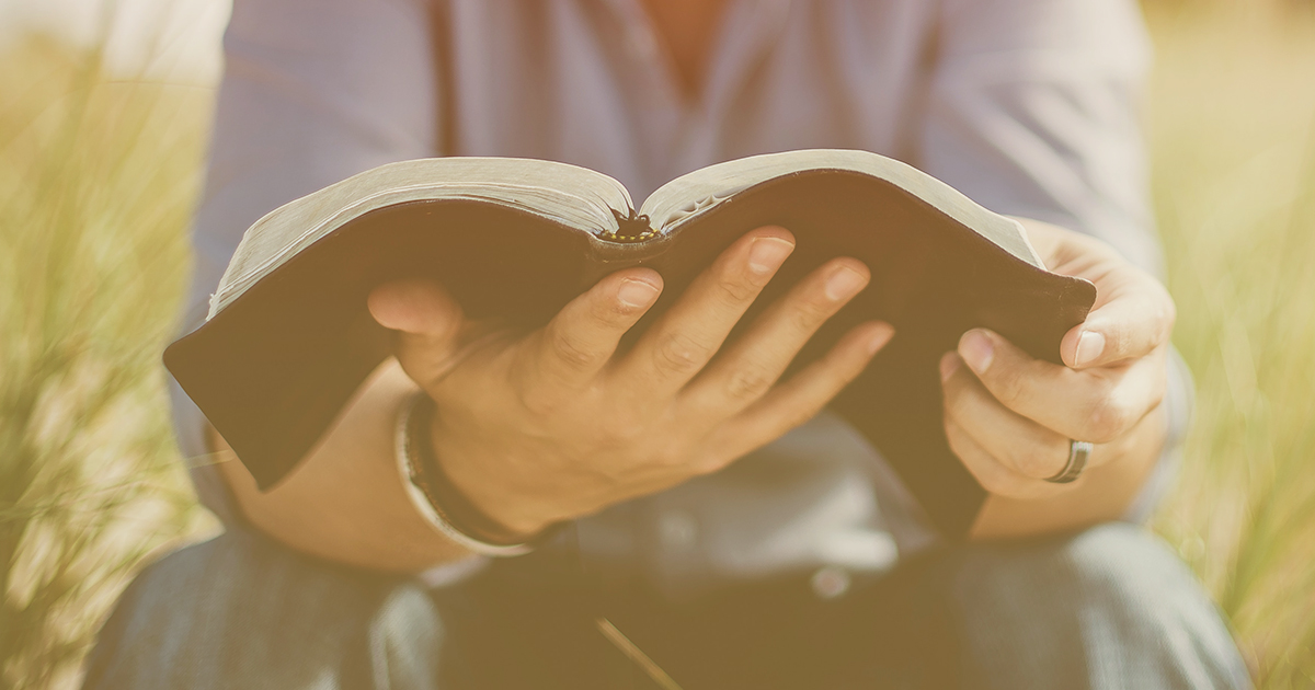 How to Stop Being Religious and Start Being Christian - Living on the Edge