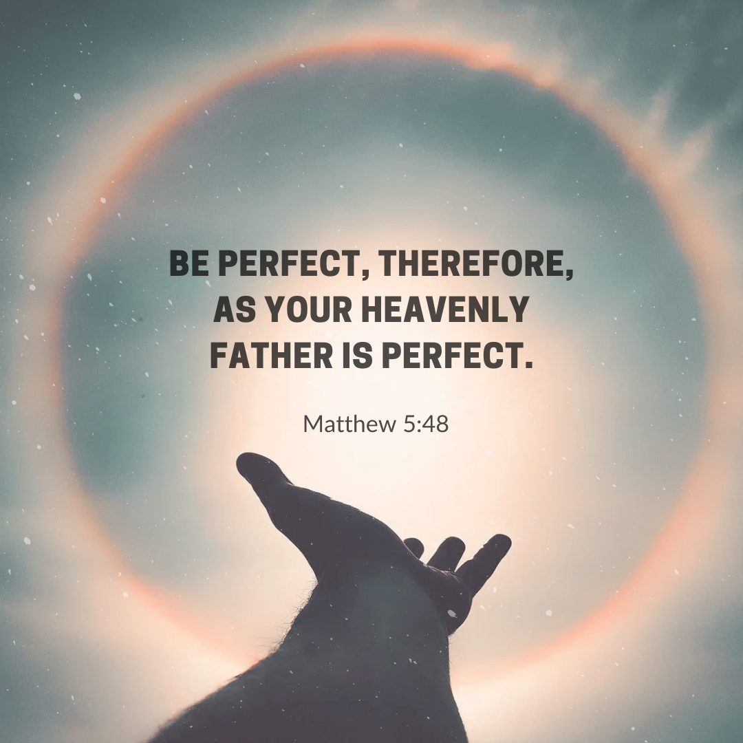 Understand Your True Identity In Christ With These Verses