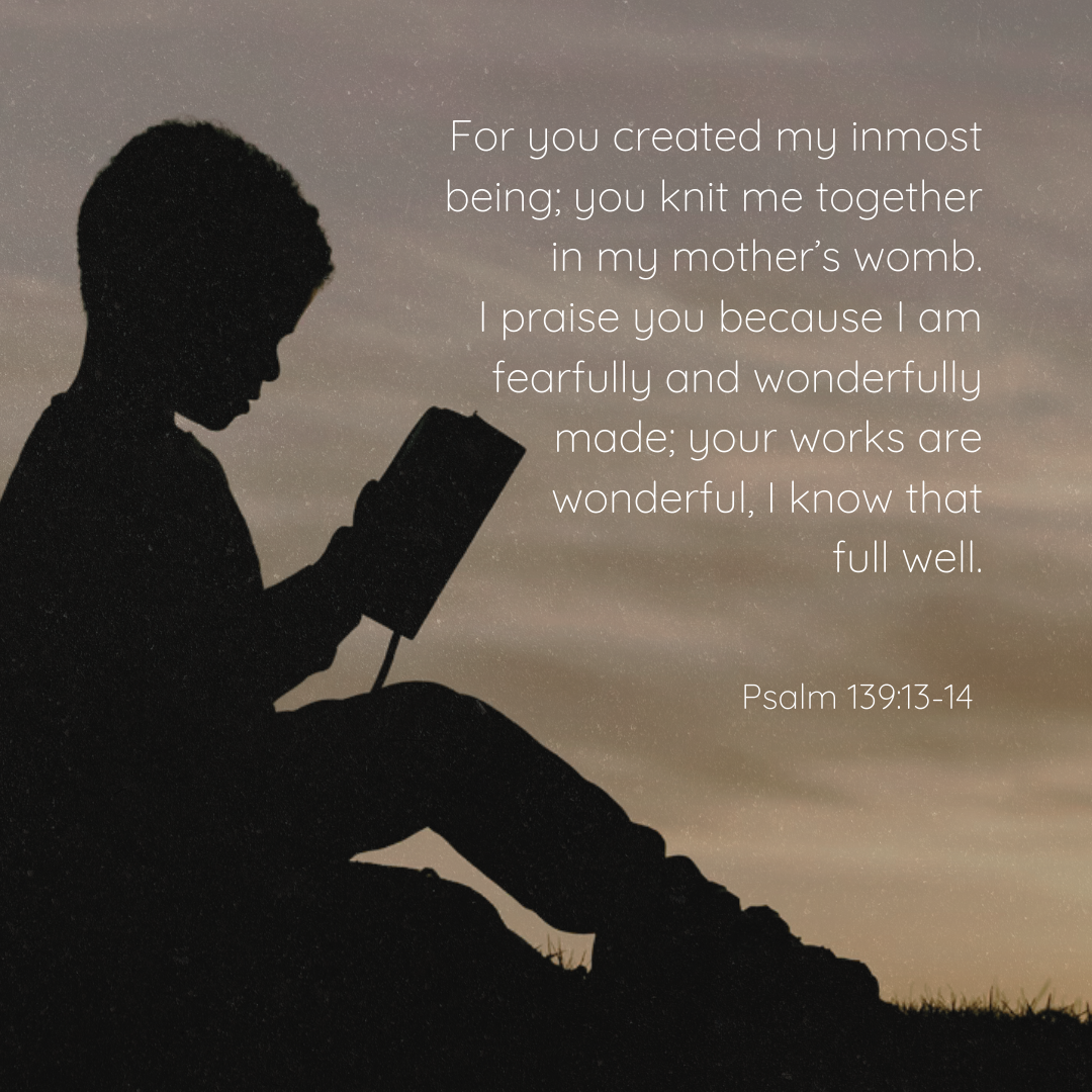 Understand Your True Identity In Christ With These Verses