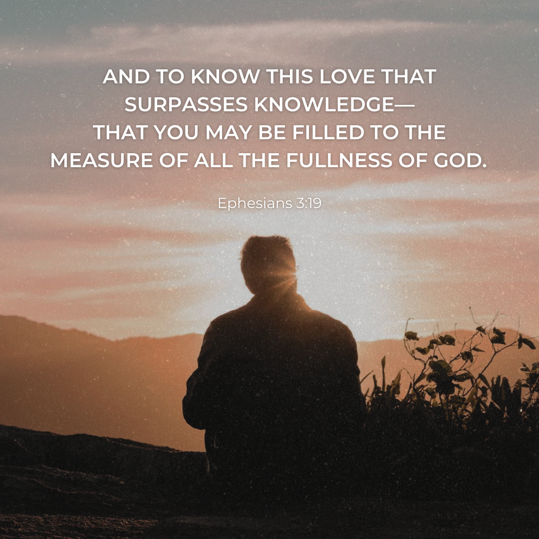 Understand Your True Identity In Christ With These Verses