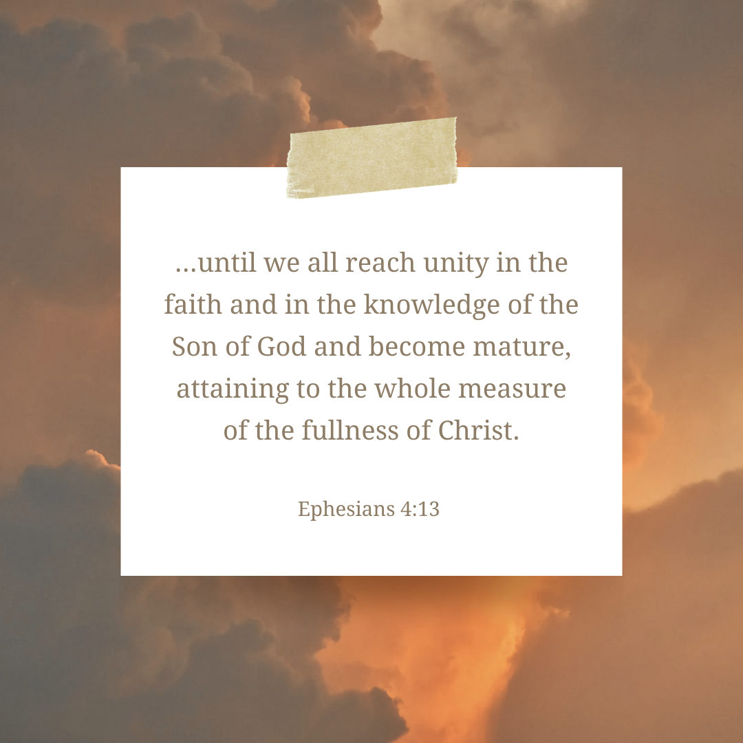 Understand Your True Identity In Christ With These Verses