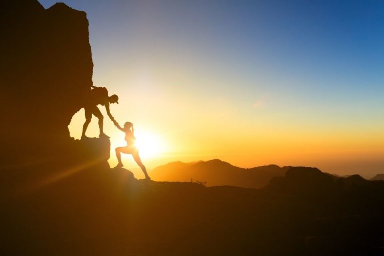 Experience True Spirituality When You Transform 5 Key Relationships