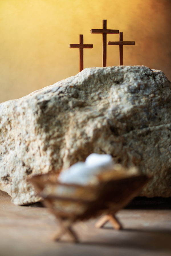 Discover the Real Jesus by Asking These 4 Questions | Chip's Blog