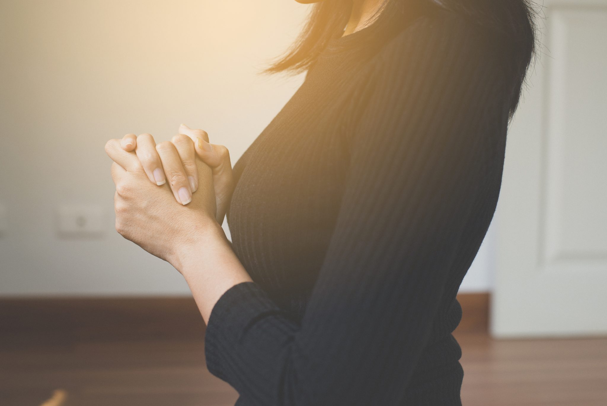 Change How You Measure Your Self-Worth With 6 Biblical Tools