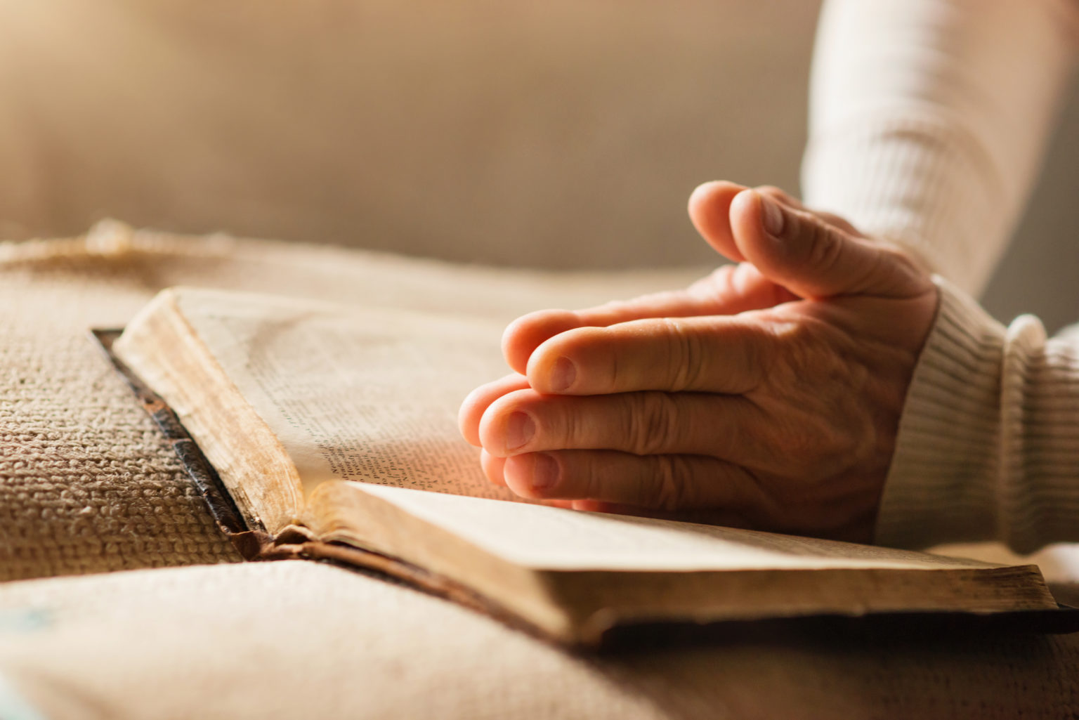 What is the True Meaning of Christian Discipleship? | Chip's Blog