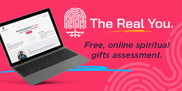 Use Your Gifts to Meet Humanity's Greatest Needs | The Real You