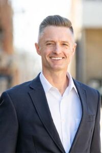 Living on the Edge Leadership Team | Chip's Trusted Advisors