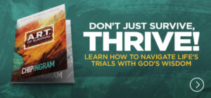 Broadcasts - Living on the Edge