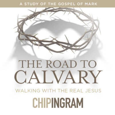 The Road to Calvary Broadcast Series - Living on the Edge